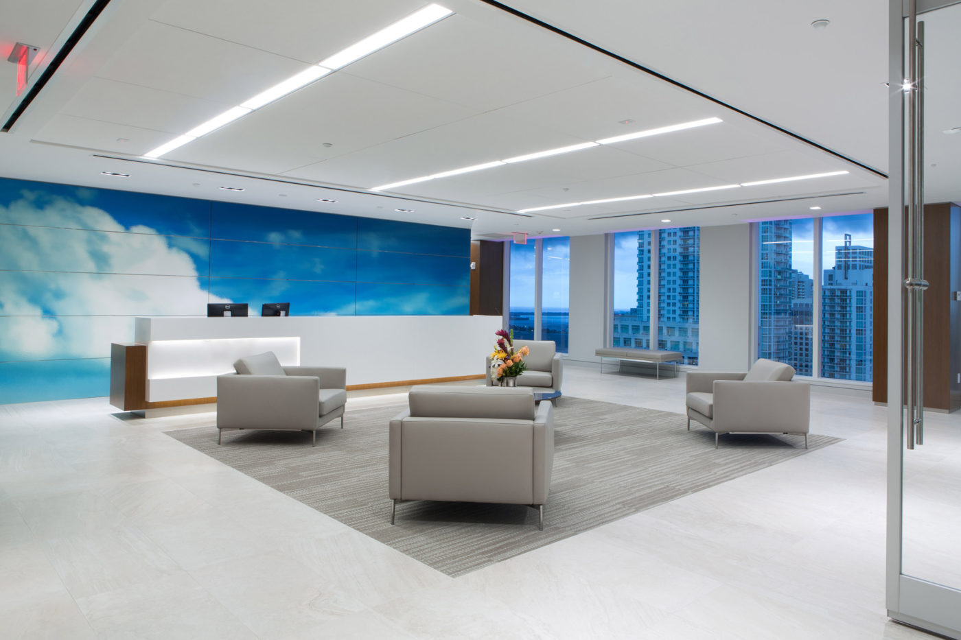 Confidential Law Firm - G. Alvarez Studio