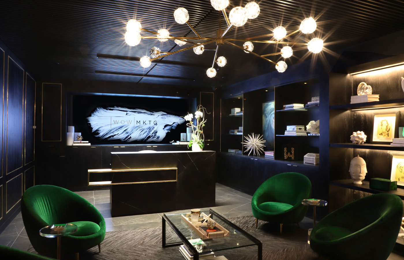 Home - G. Alvarez Studio
