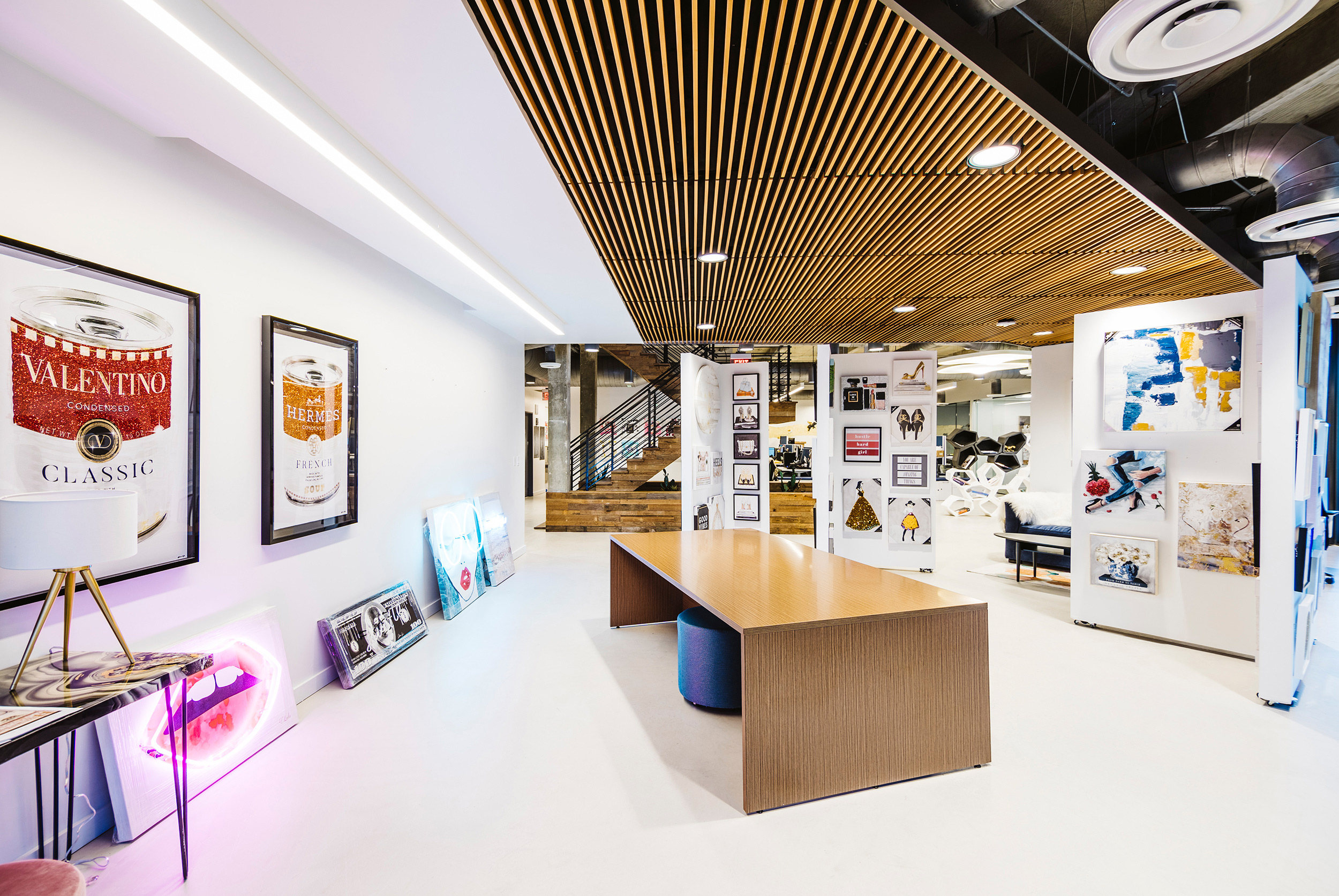 Home - G. Alvarez Studio