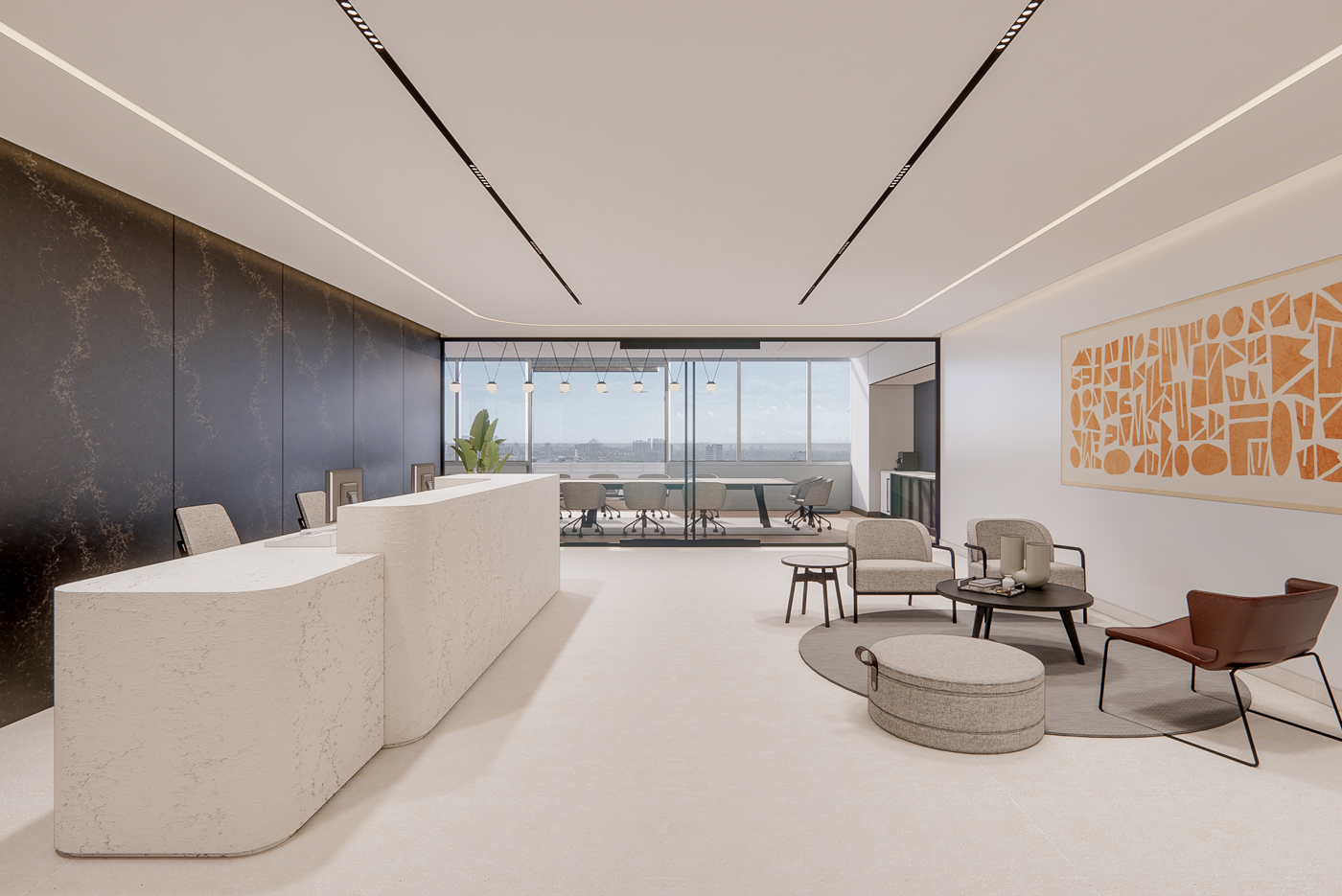 JIC Partners - G. Alvarez Studio