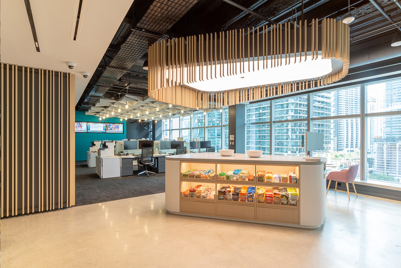 Bloomberg - G. Alvarez Studio